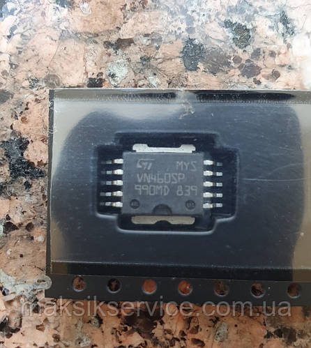 Мікросхема VN460SP STMicroelectronics корпус SO-10 (ID#1548039887), цена: 180 ₴, купить на Prom.ua