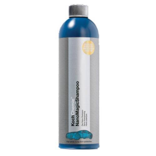 NANO MAGIC SHAMPOO шампунь для мытья и консервации (0,75 л), цена 860 ...