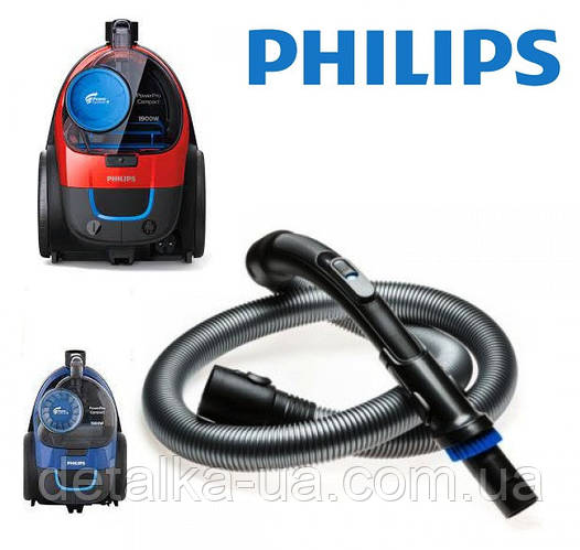 Купить Шланг для пылесоса Philips FC9350 FC9351 FC9352 PowerPro Active ...