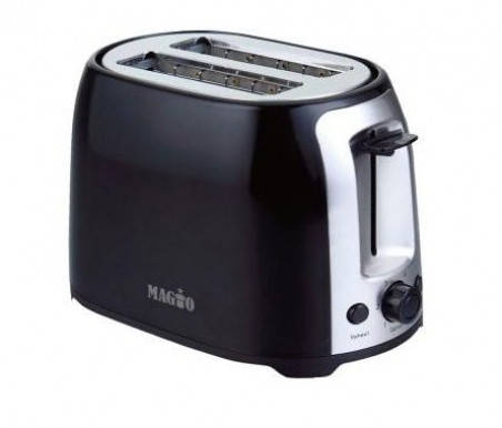Тостер MAGIO 272MG (750 Вт) (ID#1548495655), цена: 862 ₴, купить на Prom.ua