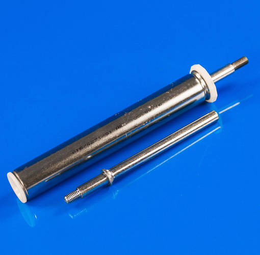 Амортизатор для стиральной машины Hotpoint 1600429 (ID#1548594469 ...