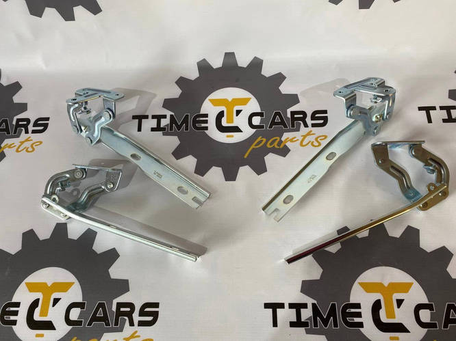 Петля завес капота левая Dodge Journey 5178241AB, цена 1200 грн — Prom ...