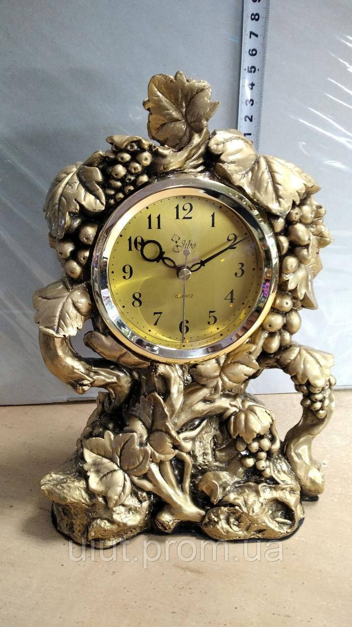Купить Настольные, каминные часы, цена 1300.55 ₴ — Prom.ua (ID#1489856081)