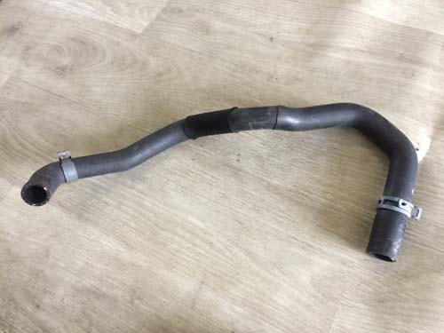 Патрубок системи охолодження Гольф 7 Golf 7 1.4 TSI 5Q0122073AN, цена ...