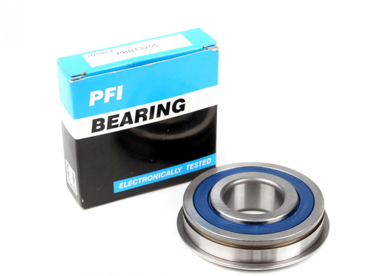 Подшипник КПП VW T5 (5ст.)(ось зад. хода) [02Z311235E] PBB13255 ...