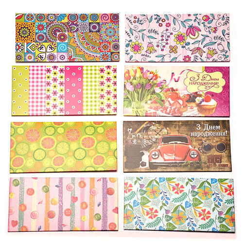 Набор MCT Cards 160 открыток в шоубоксе - На каждый день, цена 1500 грн ...