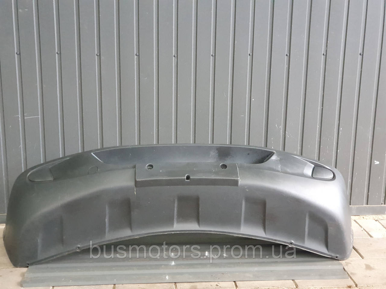 Купить Бампер передний Mercedes Sprinter W906 (2006-2012) A9068800570 ...