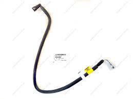 Трубка топливная Ланос ,Сенс (топлив.труба->фильтр) (GM Korea ...