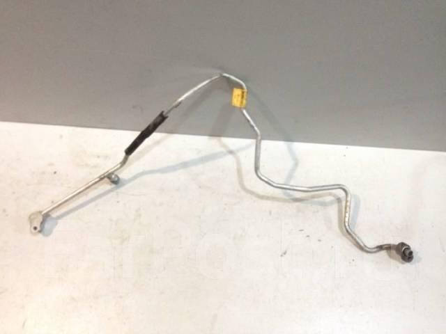 Трубка кондиционера Ланос от радиатора к испарителю (GM Korea ...