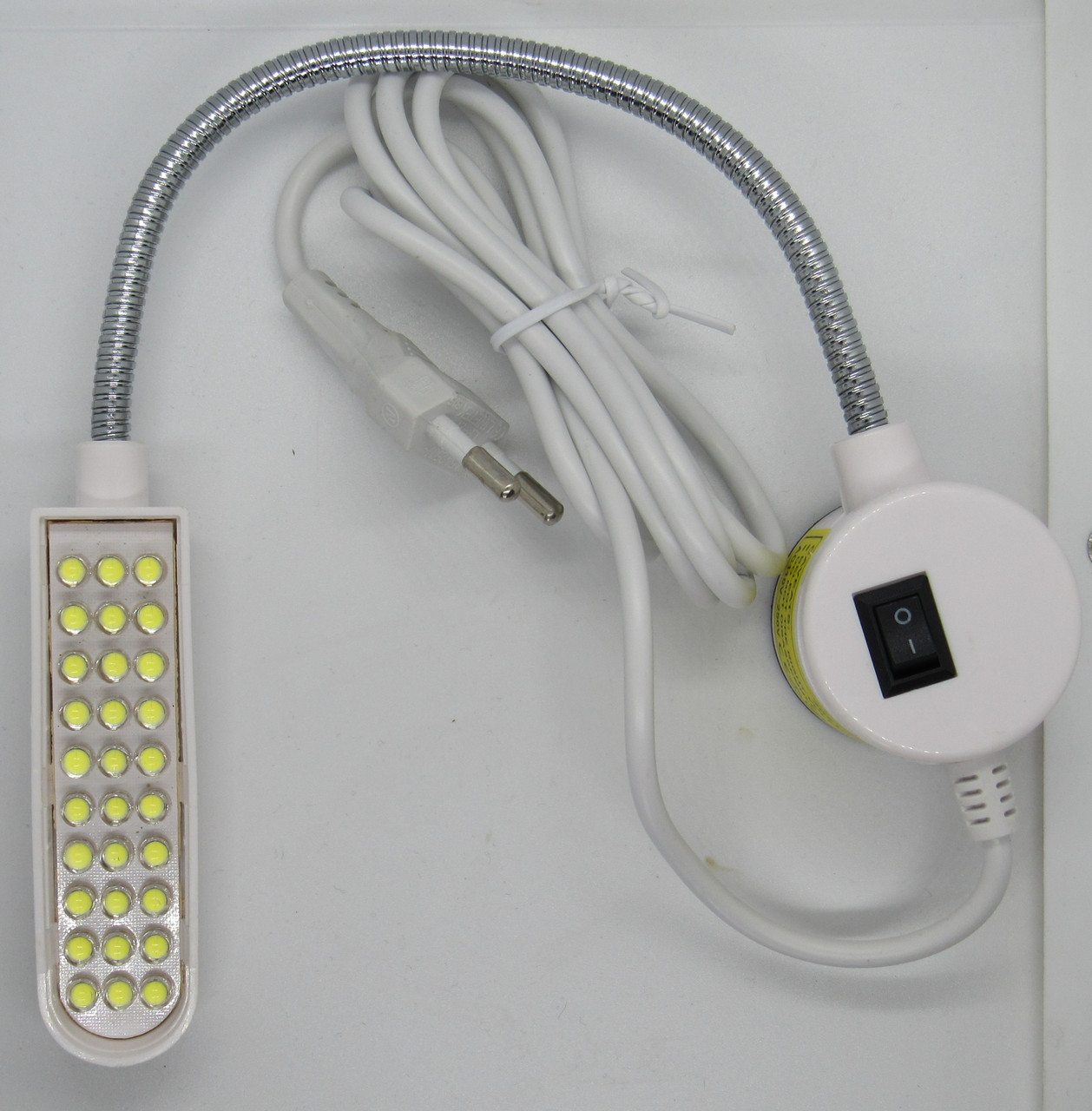 Купити Світильник світлодіодний на магніті 30LED, ціна 200 ₴ - Prom.ua ...