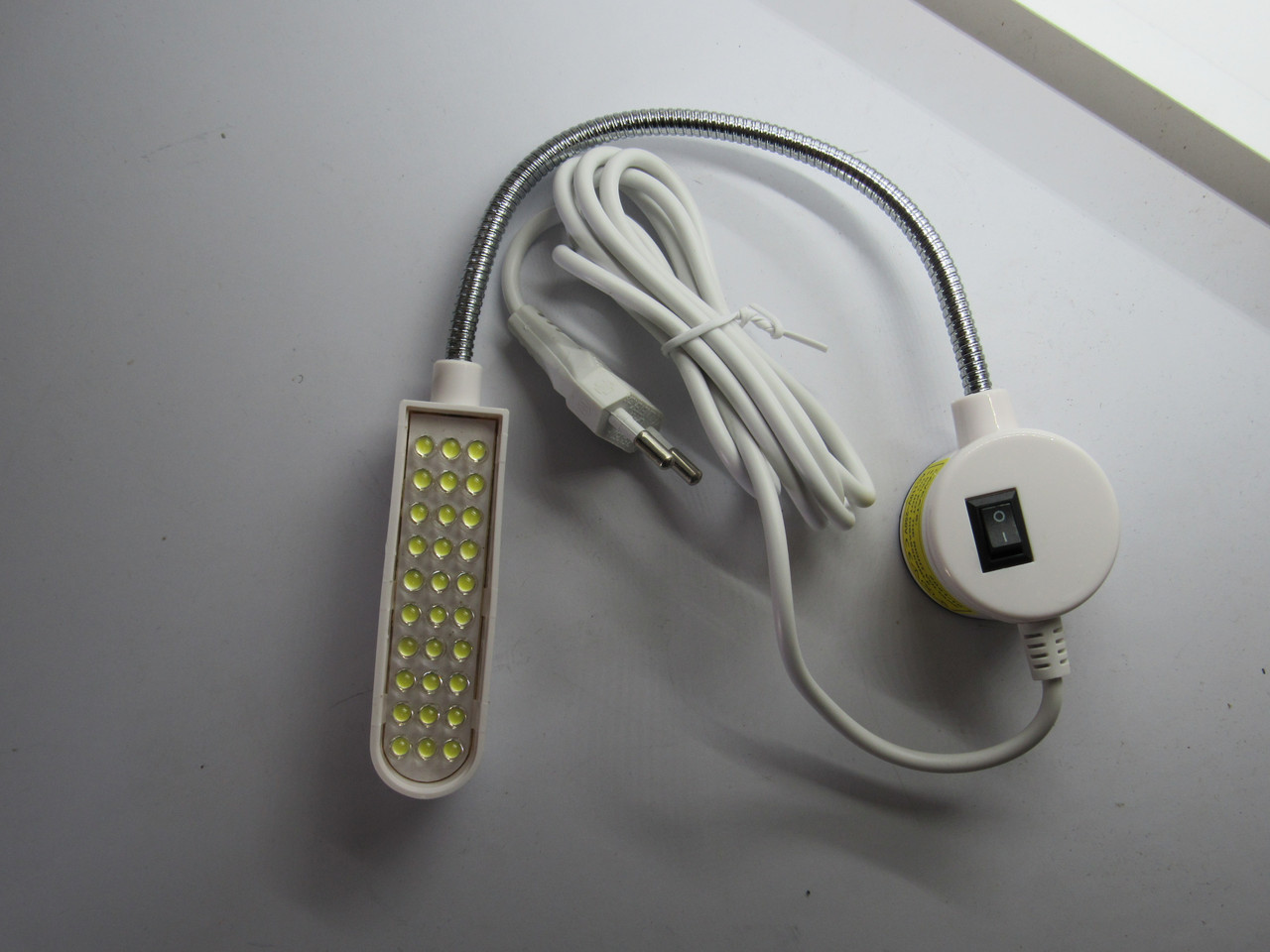 Купити Світильник світлодіодний на магніті 30LED, ціна 200 ₴ - Prom.ua ...