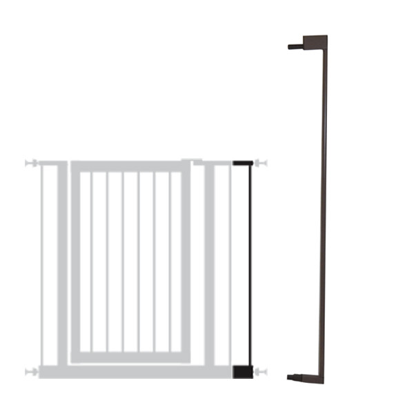 Savic Dog Barrier Extension САВИК ДОГ БАРЬЕР Расширитель Перегородки ...