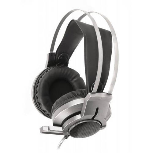 Купити Гарнітура A4Tech Bloody G437 Black USB, ціна 1199 грн - Prom.ua ...