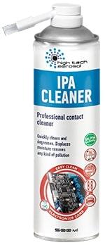Купить Спрей High Tech Aerosol IPA Cleaner 500мл (6041) (4820159542222 ...