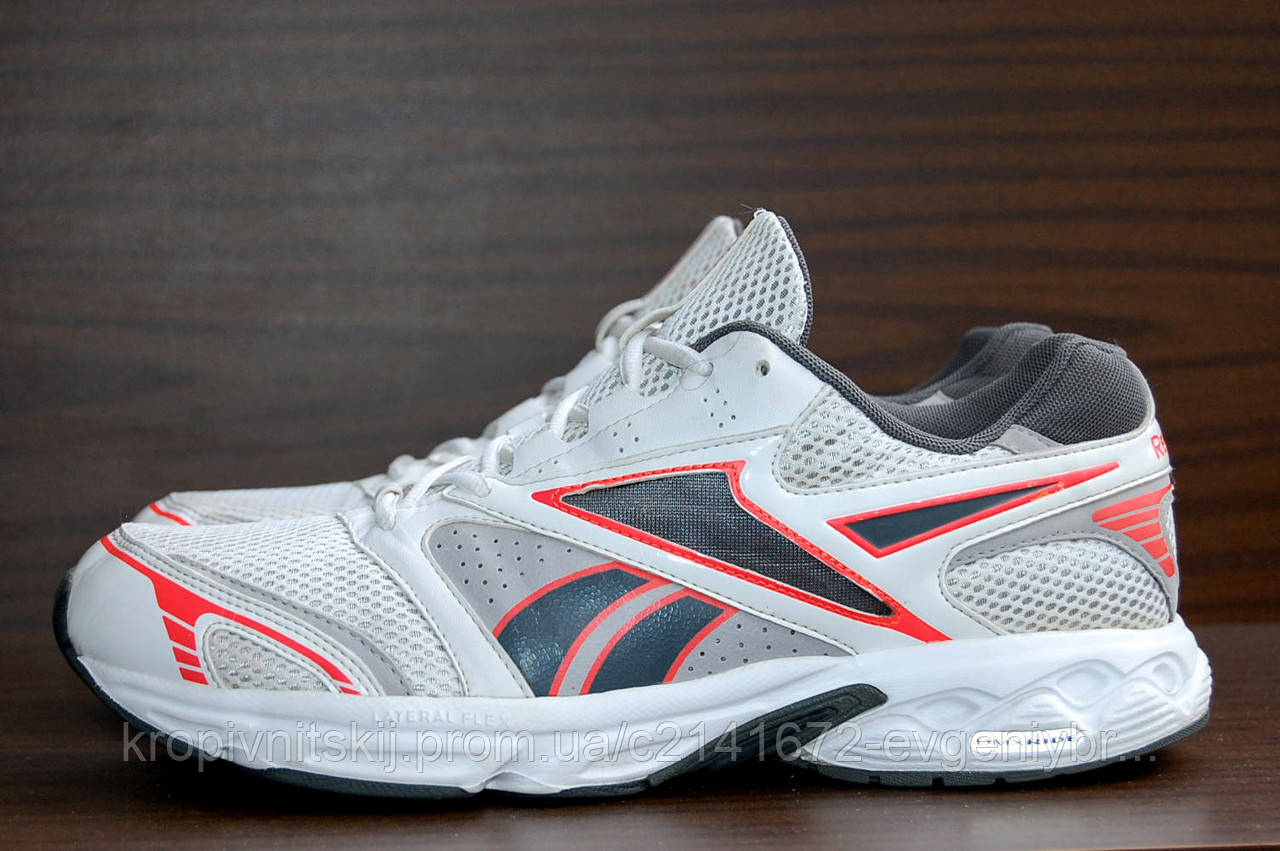 Кроссовки REEBOK DMX RIDE Р.41-42 Original VIETNAM — Купить Недорого на ...