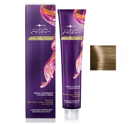 Купить Крем-краска для волос Hair Company Inimitable Color 9 кофе с ...
