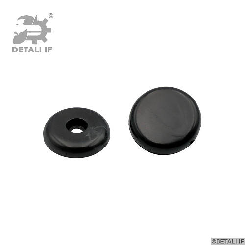 Купить Клипса фиксатор ремня безопасности Пассат Б5+ Фольксваген ...