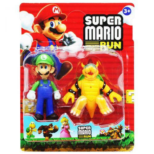 Купить Герои "Супер Марио", вид 1, цена 174 ₴ — Prom.ua (ID#1549265437)