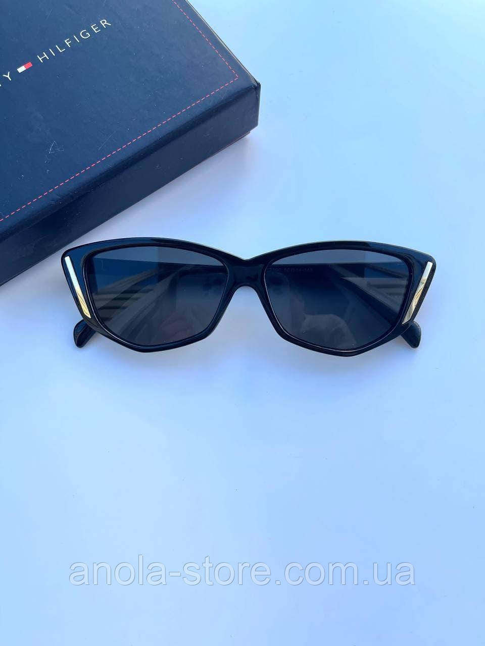 Шикарные очки лисички стильные женские очки тренд (ID#1549297774), цена ...