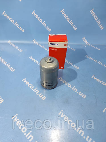 Купить Фильтр топливный MAN L2000 M2000 F2000 H70WDK14 Hengst ...