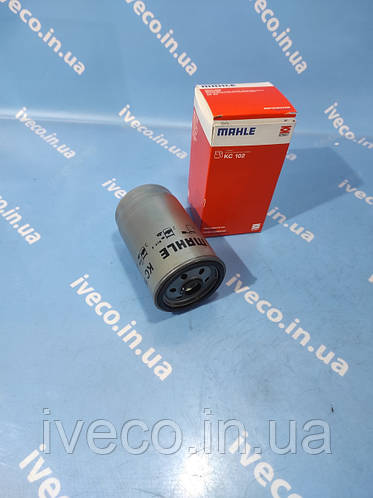 Купить Фильтр топливный MAN L2000 M2000 F2000 H70WDK14 Hengst ...