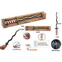 Меч nichirin obanai iguro | Сравнить цены и купить на Prom.ua