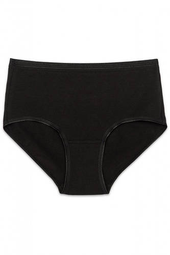 Трусы женские Conte BASIC COLLECTION LB 2016 "бикини" высокой посадки (в коробке), XL (106 ...