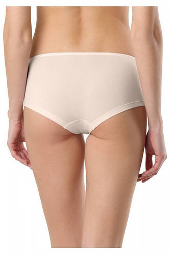Купить Трусы женские Conte BASIC COLLECTION LSH 2015 "шортики" средней посадки (в коробке), M ...