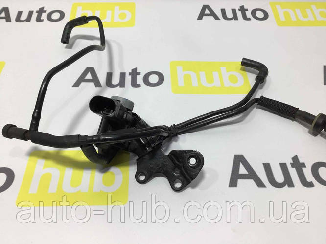 Клапан электромагнитный 95560528310 (ID#1549583883), цена: 1245 ...