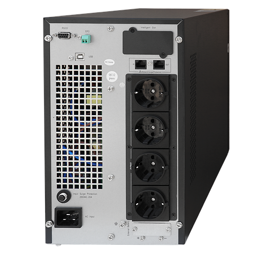 Купити ДБЖ NetPRO 11 3KL (2.7 кВт), ціна 19950 ₴ - Prom.ua (ID# 1549182461)