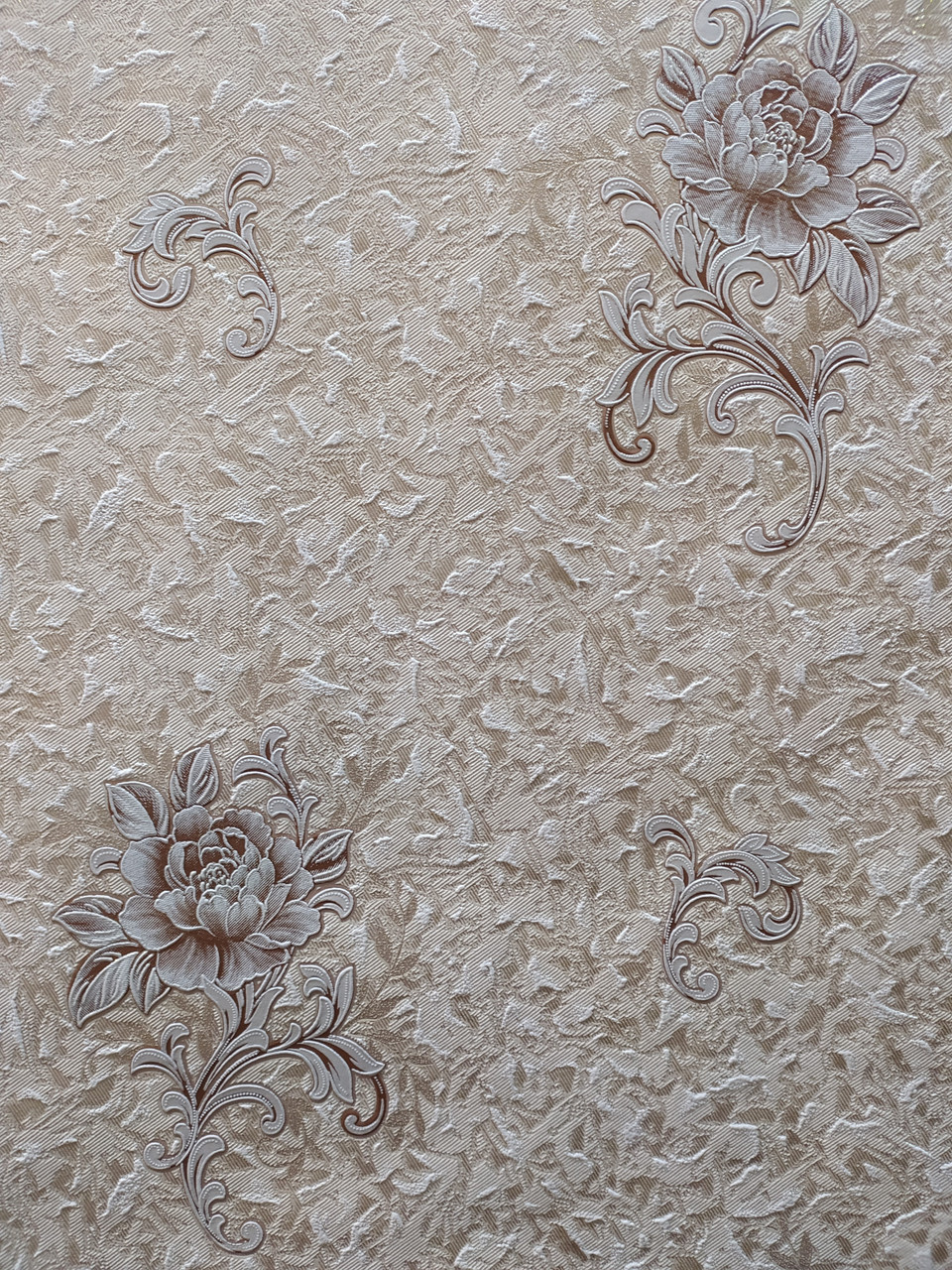 Обои Флизелиновые "Афина" для Гостиной, Спальни, Офиса 1,06*10м ...