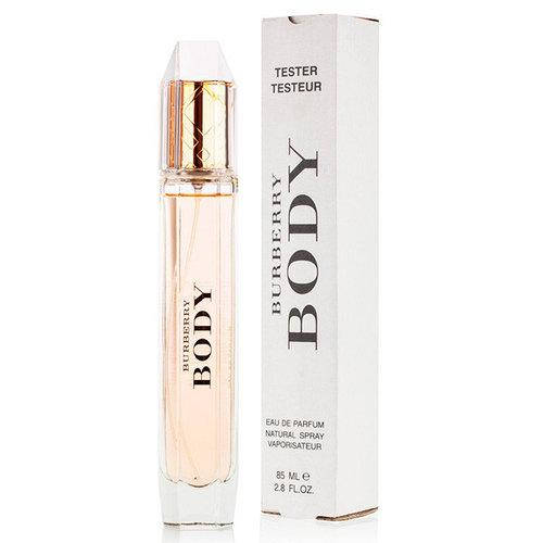 Купити Оригінал BURBERRY BODY 85 мл ( Барберрі боді ) 100% EDP ...