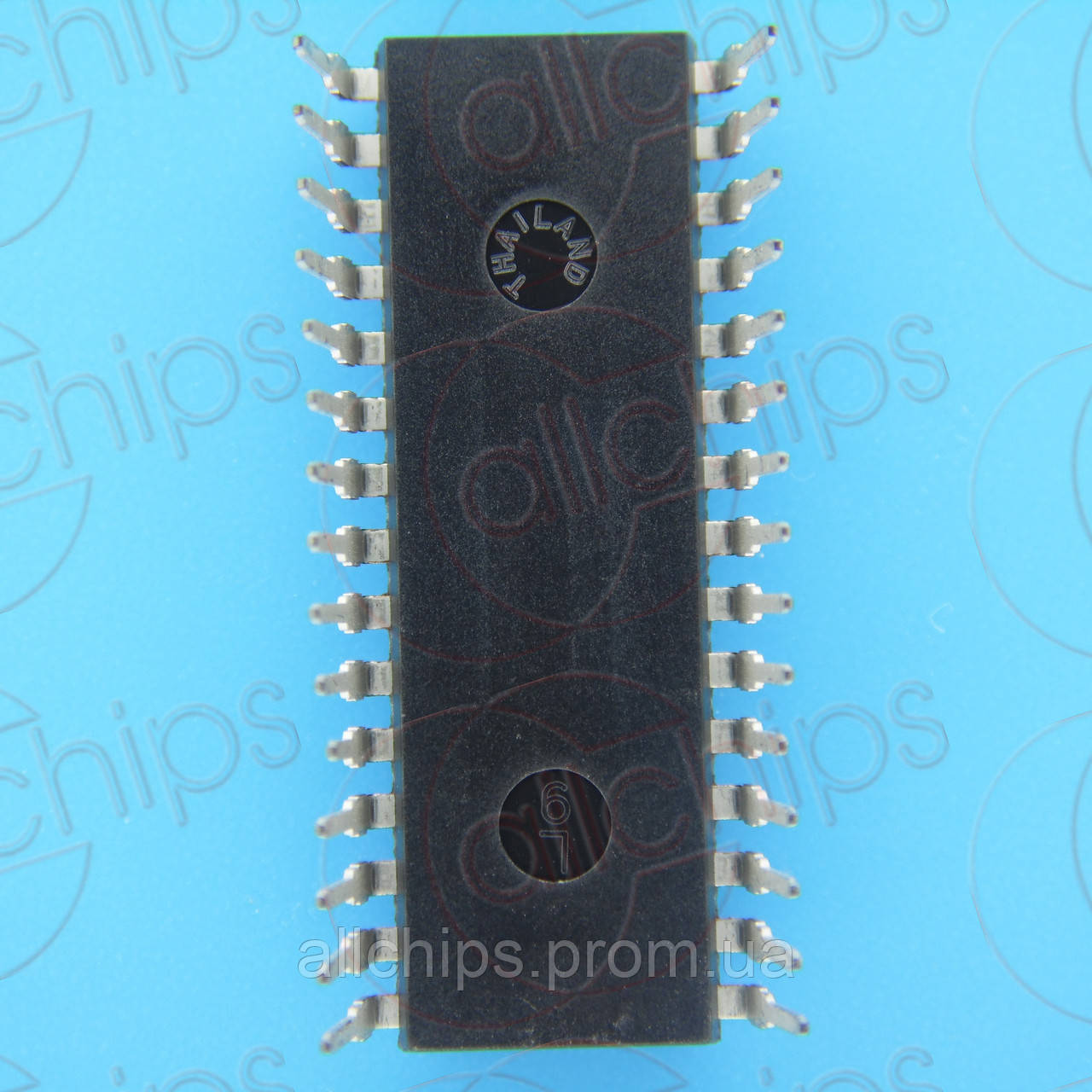 Купить Приемник FM SONY CXA1238S DIP30, цена 120.84 ₴ — Prom.ua (ID ...