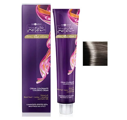 Купить Крем-краска для волос Hair Company Inimitable Color 9.1 ...