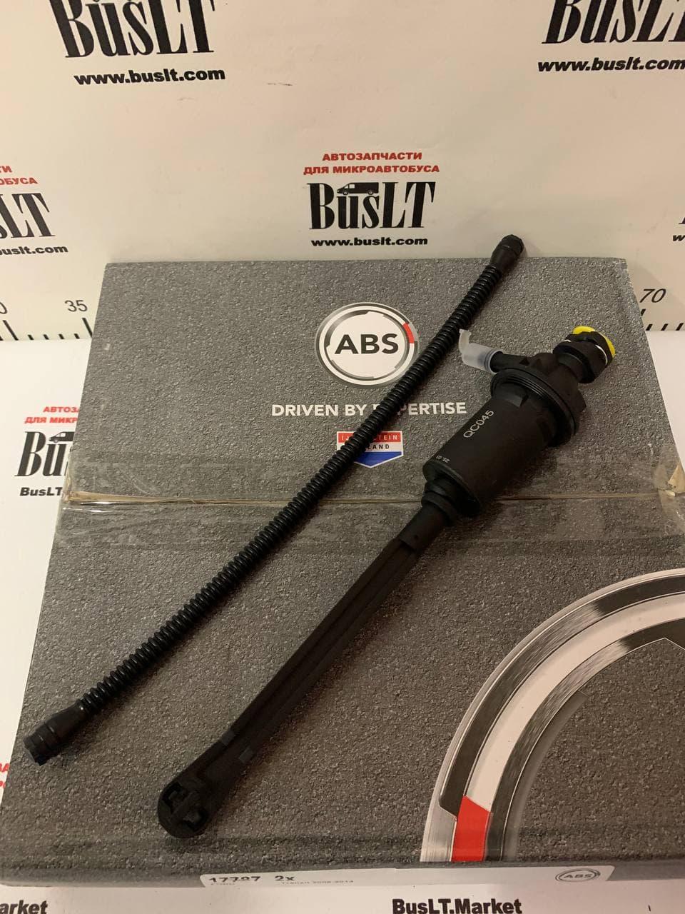 Цилиндр сцепления (главный) Renault Trafic/Opel Vivaro 2001-2014г ...