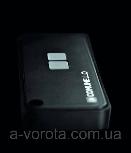 Comunello Keep 2 пульт брелок автоматических ворот и шлагбаумов, цена 415 грн — Prom.ua (ID ...