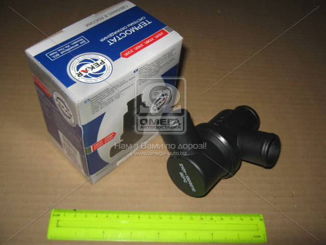 Купить Термостат ВАЗ 2101-07 t 80 (пр-во ПЕКАР)(арт.2101П-1306010), цена 350.26 ₴ — Prom.ua (ID ...