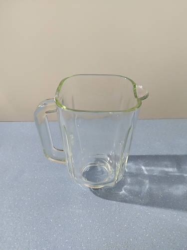 Чаша для блендера Zelmer SB1000.020 11002010 (ID#1550265545), цена ...