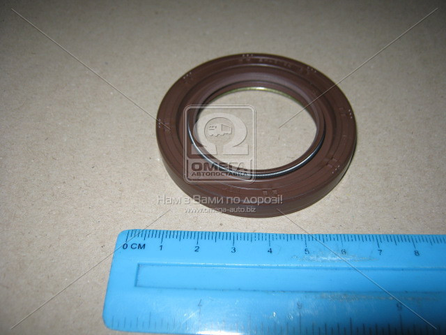 Сальник АКПП VAG/VOLVO/PSA 39X63X8.6 FPM HTCY 98- (пр-во Corteco)(арт ...