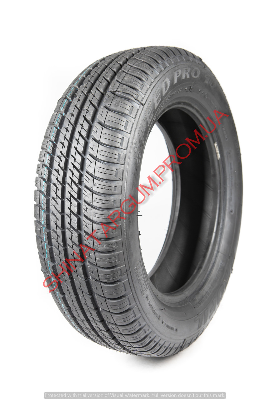 Шины PROFIL SPEED PRO 10 (Польский наварка) R14 175/65 лето (ID ...