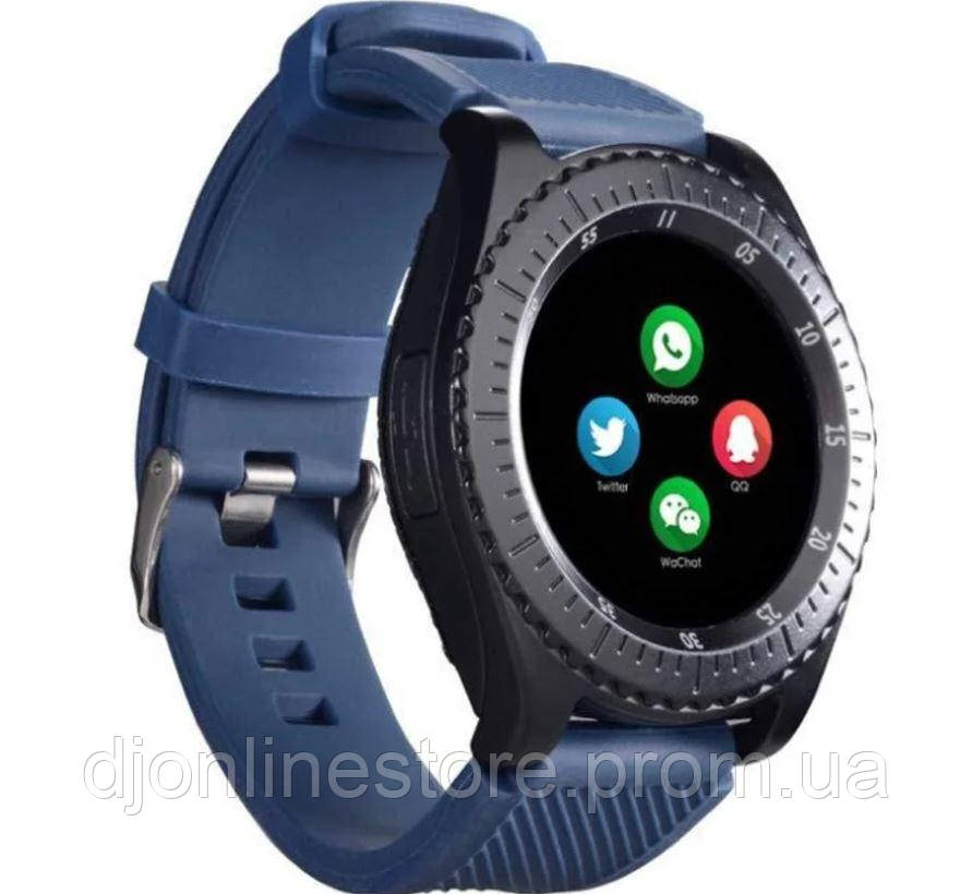 Купить Часы Smart Watch SCI-TECH, цена 484.50 ₴ — Prom.ua (ID#1550328051)