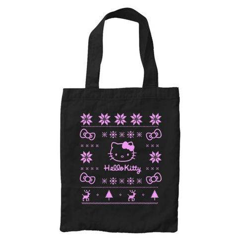 Купити Шоппер «Hello Kitty», ціна 380 ₴ - Prom.ua (ID# 1550388324)