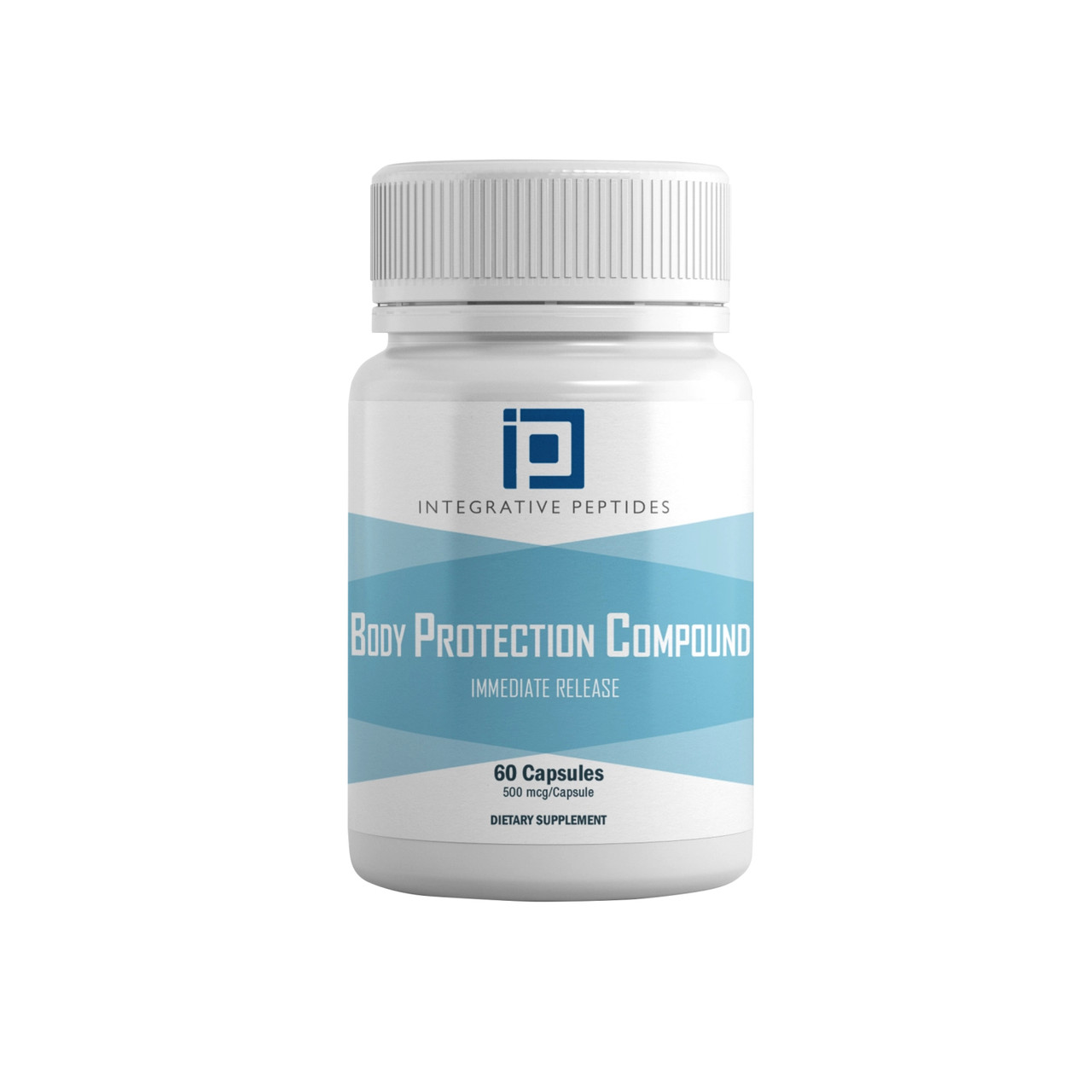 Integrative peptides Пептиди для загоєння стінок кишківника BPC-157 ...