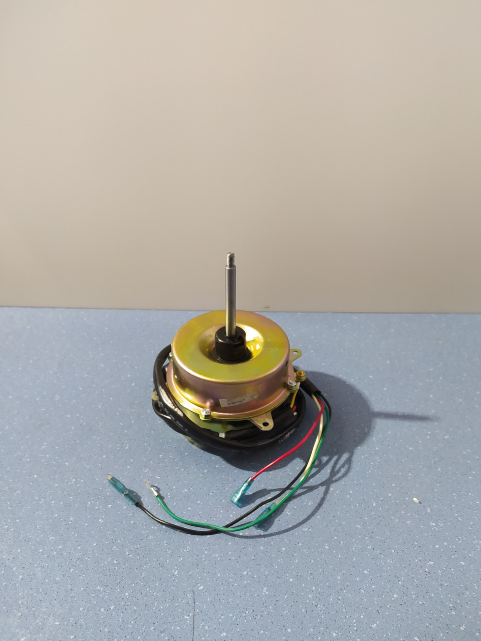 Двигатель Кондиционера Наружного Блока YDK25-6 — Купить Недорого на ...