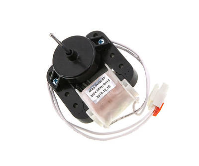 Двигатель вентилятора для холодильника LG 4680JR1009F 9W., цена: 146 ...