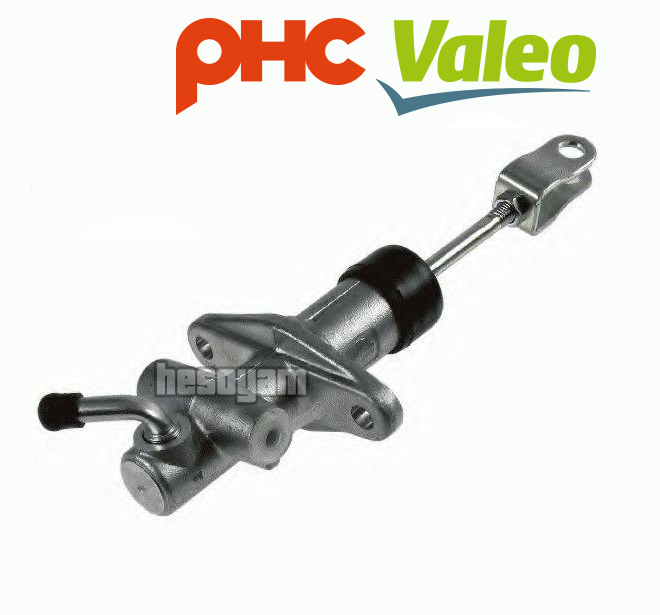 Головний циліндр зчеплення Нубіра / Nubira (96489817) VALEO PHC PMC-46 ...