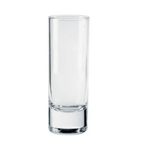 Купить Стопка Indro Vodka 60 мл Borgonovo набор 6 шт., цена 395 грн ...