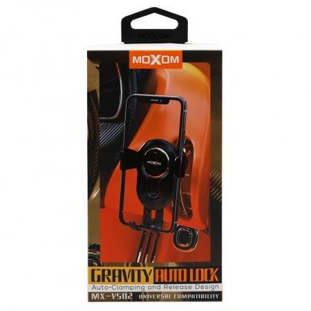 Автомобильный держатель Moxom MX-VS02, цена 195 грн — Prom.ua (ID ...