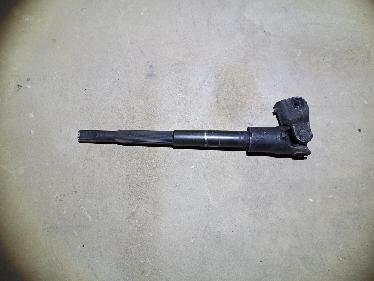 Купить Кардан рулевого вала рульвий кардан Movano Master, Interstar ...