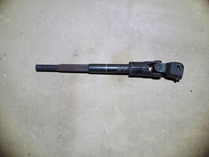 Купить Кардан рулевого вала рульвий кардан Movano Master, Interstar ...